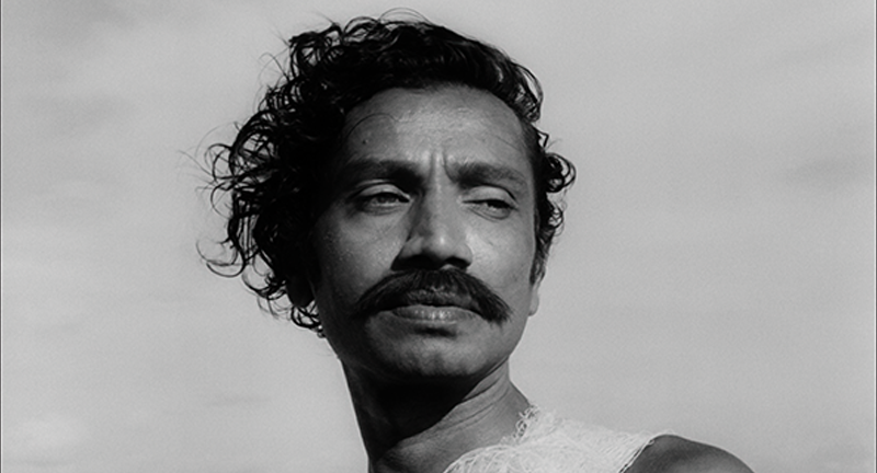 Restoring Classic Films from Asia